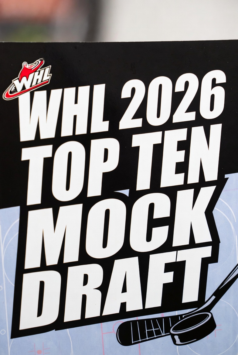 2026 WHL Bantam Draft Mock Top 10 - BPB Hockey Blog